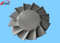 China A356 Material Wax Casting Impeller for 3D Printed Wax Shells for sale