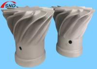 China A356 Material Wax Casting Impeller for 3D Printed Wax Shells for sale