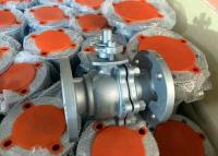 China Cast Steel WCB Flange Gate Valve for Oil Water Gas for sale