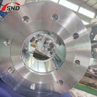 China Ultra-Short Length Stainless steel Ball Valve 316L DN100 PN16 for sale