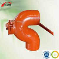 China Cast Iron Traps Commonly Used To Connect Drainage Pipes In Bathrooms Kitchens for sale
