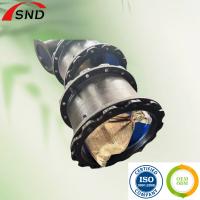 China Cast Iron Pipe Fittings Commonly Used In Industrial Fluid Transportation for sale
