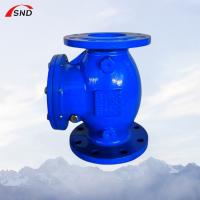 China Metal Pressure Control Valve Featuring Easy Installation and Maintenance for Pressure Management in Industrial Equipment for sale