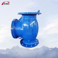 China Metal Pressure Control Valve Featuring Easy Installation and Maintenance for Pressure Management in Industrial Equipment for sale