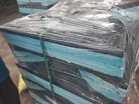 China Thermal Insulated Ductile Iron Manhole Cover Anti‑Freezing For Heating Well for sale
