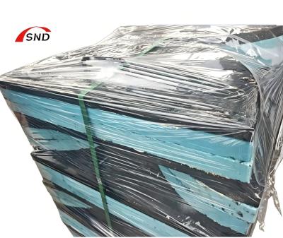 China Thermal Insulated Ductile Iron Manhole Cover Anti‑Freezing For Heating Well for sale