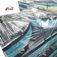 China Thermal Insulated Ductile Iron Manhole Cover Anti‑Freezing For Heating Well for sale