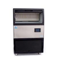 China 25kg/24 Hours High Hardness Ice Cubes Maker Safe and for Tap Water or Bottled Water Usage for sale