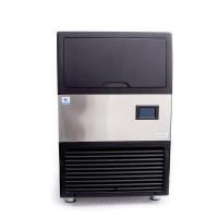 China 25kg/24 Hours High Hardness Ice Cubes Maker Safe and for Tap Water or Bottled Water Usage for sale