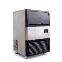 China 25kg/24 Hours High Hardness Ice Cubes Maker Safe and for Tap Water or Bottled Water Usage for sale