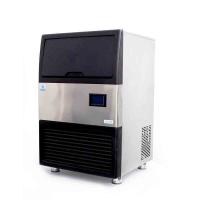 China 25kg/24 Hours High Hardness Ice Cubes Maker Safe and for Tap Water or Bottled Water Usage for sale
