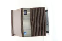China LZ-150 Stainless Steel Automatic Ice Maker with Touchpad Control Panel and 60 Capacity for sale