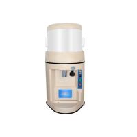 China Customization Household Appliances Ice Crusher 290*360*450 App-Controlled 8kg/24hours for sale