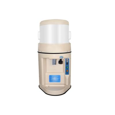 China Customization Household Appliances Ice Crusher 290*360*450 App-Controlled 8kg/24hours for sale