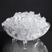 China Commercial ICE BLOCK Ice Shape 40Kg Ice Cube Machine with and Automatic Operation for sale
