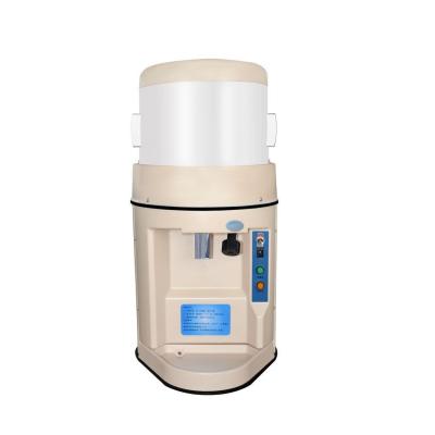 China NO App-Controlled 8kg/24hours Customized Home Appliances Ice Shaver Ice Shaved for sale