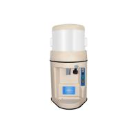 China 8kg/24hours Electric Ice Crusher for Shaved Ice at Summer Outdoor Party for sale
