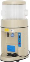 China 8kg/24hours Electric Ice Crusher for Shaved Ice at Summer Outdoor Party for sale