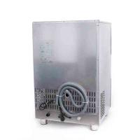 China 220V Large Upscale Cylindrical Ice Making Machine for Household and Commercial Needs for sale