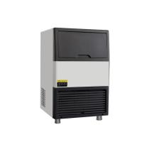 China 220V Large Upscale Cylindrical Ice Making Machine for Household and Commercial Needs for sale