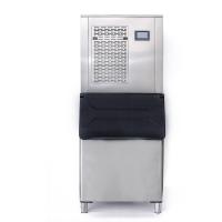 China Flake Ice Shape 3000Kg Daily Industrial Modular Ice Machine for and Big Storage for sale