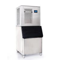 China 2000Kg Daily 2023 Fashion High Level CE Certification Flake Ice Machine For Fishery LZ-2 380V for sale