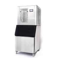 China 2000Kg Daily 2023 Fashion High Level CE Certification Flake Ice Machine For Fishery LZ-2 380V for sale