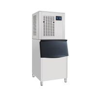 China 2000Kg Daily 2023 Fashion High Level CE Certification Flake Ice Machine For Fishery LZ-2 380V for sale
