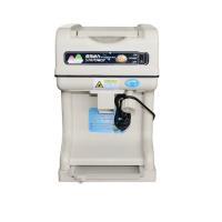 China 2KG/MIN Min Cost Electric Ice Crushers Made in Convenient and Best for Refrigerant for sale