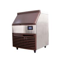 China Electric 40kg 24hours High Accuracy Commercial Homeuse Icemaker Machine with 220V Voltage for sale