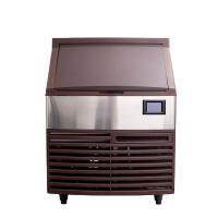 China Electric 40kg 24hours High Accuracy Commercial Homeuse Icemaker Machine with 220V Voltage for sale