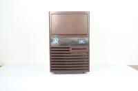 China Fully Automatic 40kg/24 Hours Cube Ice Maker with 20kg Ice Storage and 220V Voltage for sale