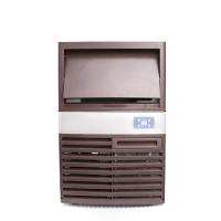 China Customized Design Portable 50Kg Cube Ice Maker for Food Beverage Shop 500*580*790mm for sale