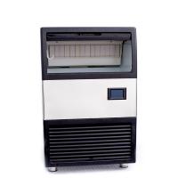 China Daily Cylindrical Ice Bingsu Machine 36Kg Capacity 440W Power for Lifestyle for sale
