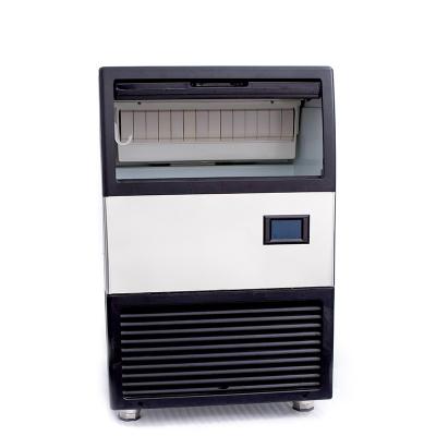 China Daily Cylindrical Ice Bingsu Machine 36Kg Capacity 440W Power for Lifestyle for sale