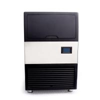 China Daily Cylindrical Ice Bingsu Machine 36Kg Capacity 440W Power for Lifestyle for sale