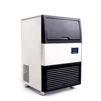 China Daily Cylindrical Ice Bingsu Machine 36Kg Capacity 440W Power for Lifestyle for sale