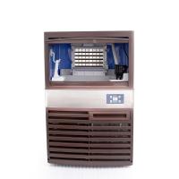 China 500*580*790mm Portable Ice Cubes Maker With Long Life 50Kg Daily Refrigeration Equipment for sale