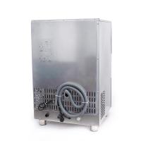China Daily Cylindrical Ice Bingsu Machine 36Kg Capacity 440W Power for Lifestyle for sale