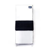 China High Output 400kg Crystal Ice Machine with Free Spare Parts and Large Crescent for sale