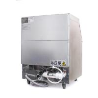 China 220v Commercial Refrigeration Equipment Cube Ice Machine with 22*22*22mm Ice Size for sale