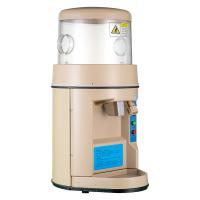 China Simple Operation 8L Container Volume Manual Ice Shaver Machine for Commercial Purposes for sale