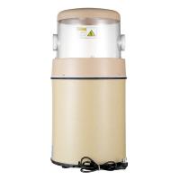 China Simple Operation 8L Container Volume Manual Ice Shaver Machine for Commercial Purposes for sale