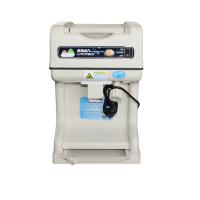 China ROHS Certified Stainless Steel Electric Shaved Ice Machine with 1400g Filling Capacity for sale