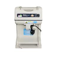China ROHS Certified Stainless Steel Electric Shaved Ice Machine with 1400g Filling Capacity for sale