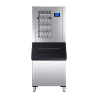 China 300kg Per Day LZ-03 Stainless Steel Ice Flake Making Machine for Commercial Applications for sale