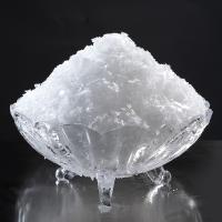 China accuracy 1000Kg Per Day LZ-1 Stainless Steel Industrial Flake Ice Machine for Hotels for sale