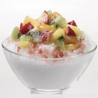 China White 8Kg/Min LZ-168 Low Electric Power Consumption Ice Machine Ice Shaver Snow Ice Shaver for sale