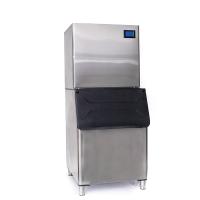 China Customized Style 1820W 220V Block Ice Maker with Assurance and 320Kg/24Hours Output for sale