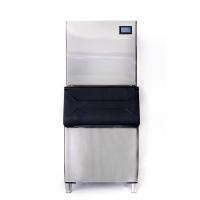 China Customized Style 1820W 220V Block Ice Maker with Assurance and 320Kg/24Hours Output for sale